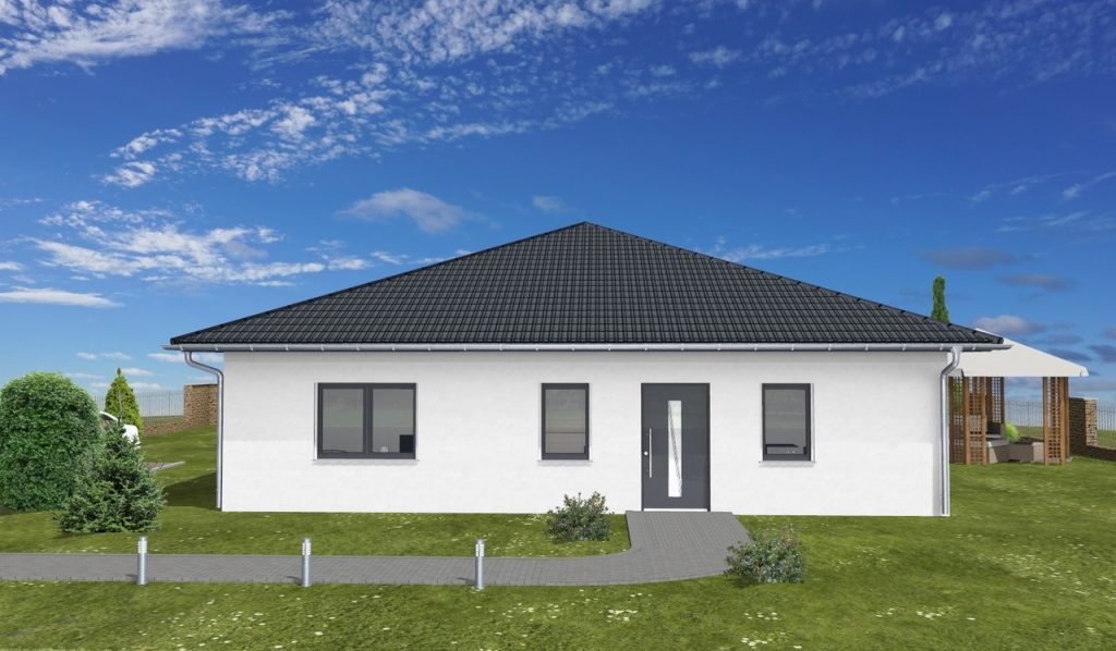 Bungalow Bigge - Ausbauvarianten | ISOWOODHAUSBLOG.de